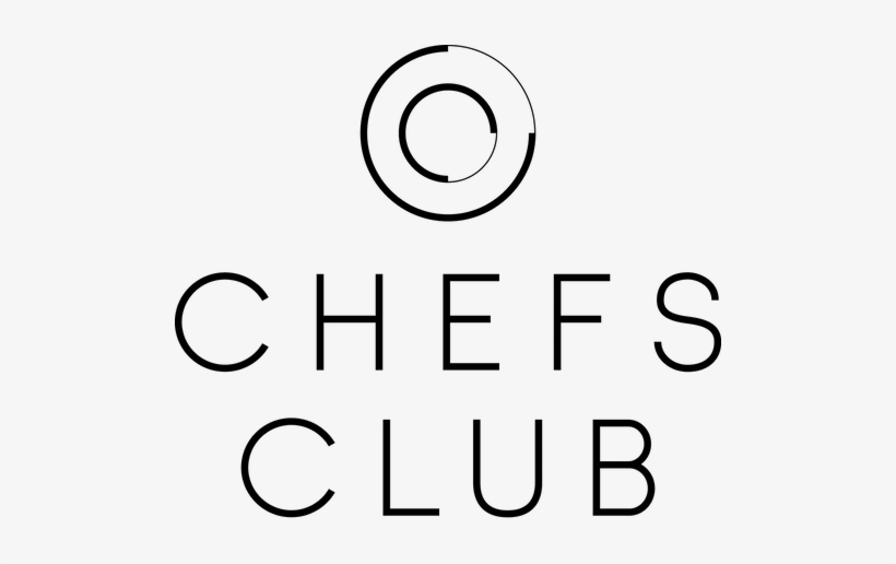 Chefs Club Logo - 500x468 PNG Download - PNGkit