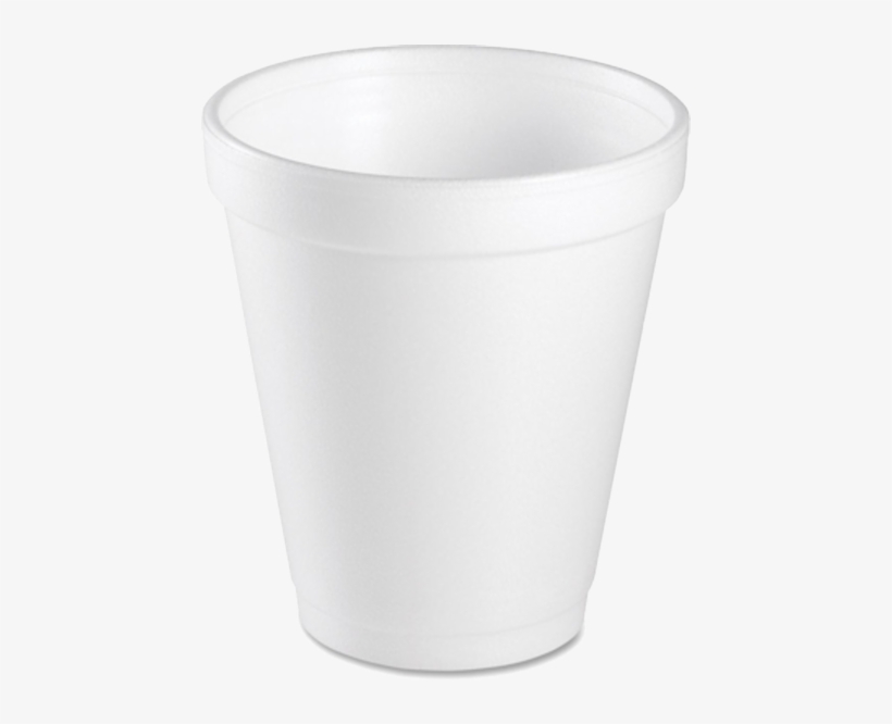 Download Transparent Styrofoam Cups - White Styrofoam Cup Png - PNGkit