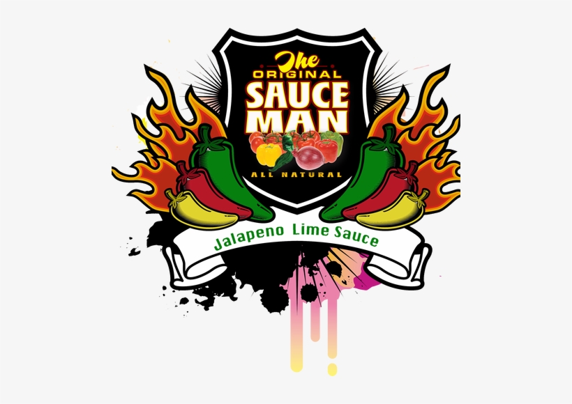 Jls Ws Upc - Chili On Fire - 500x500 PNG Download - PNGkit