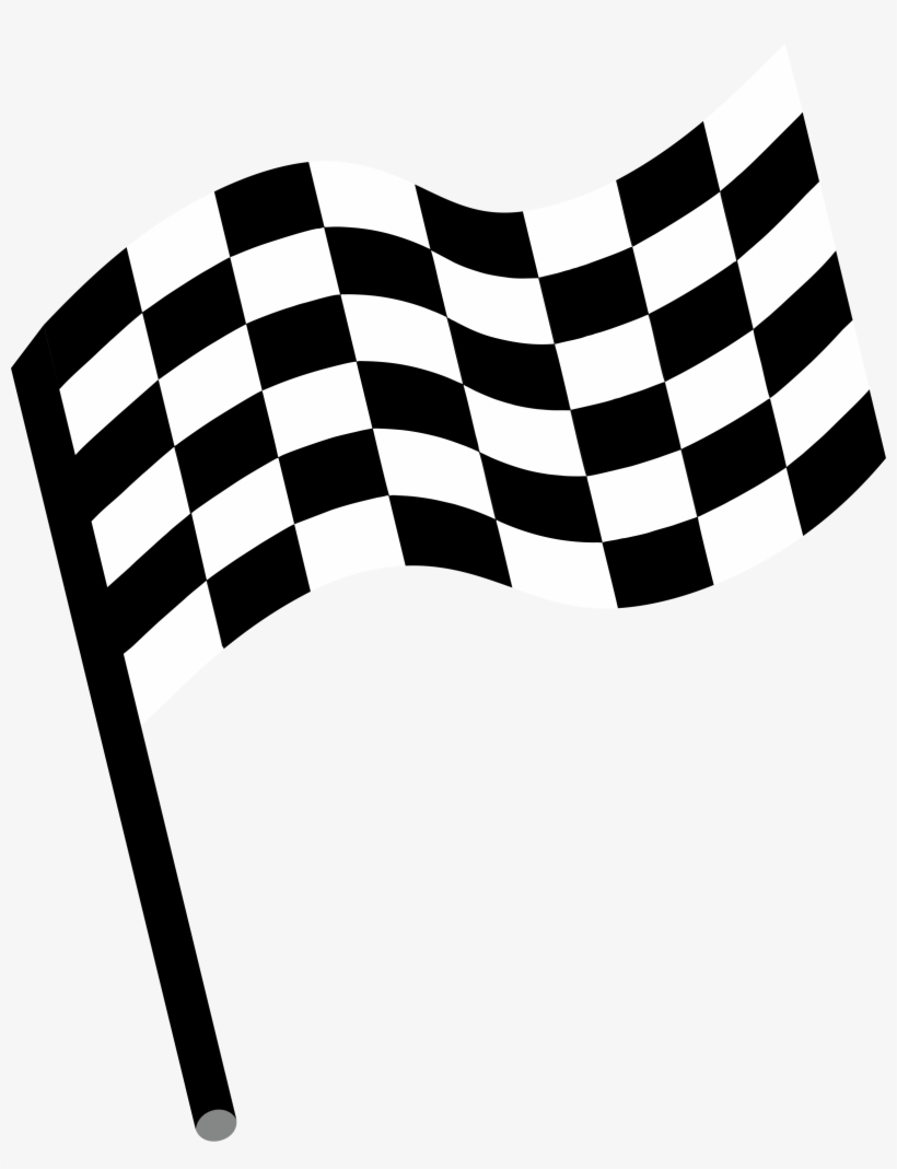 Car Flag Wall Decals Repositionable Matte Fabric Stickers - Carros Png ...