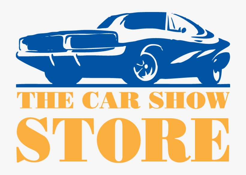 Logo Of A Car Show - 714x503 PNG Download - PNGkit