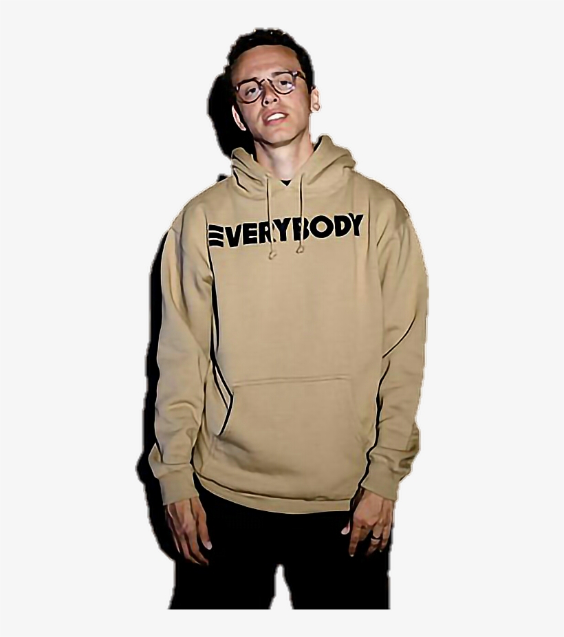 Logic Rapper Png - Logic And Ryan Tedder - 428x846 PNG Download - PNGkit