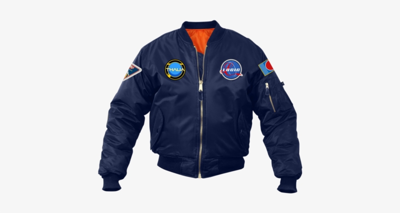 Logic Merch Store, Logic Hoodies, Logic Shirts, Logic - Logic Bomber ...