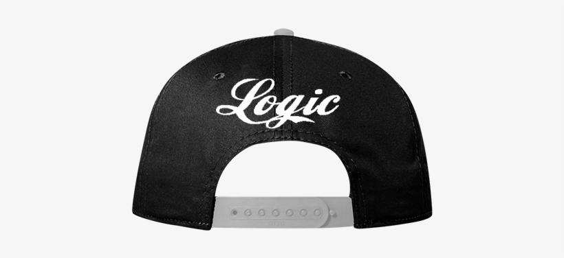 Logic Rattpack Snap - Logic Hats - 450x450 PNG Download - PNGkit
