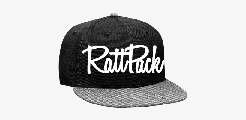 Logic Rattpack Snap - Rattpack Logic - 450x450 PNG Download - PNGkit