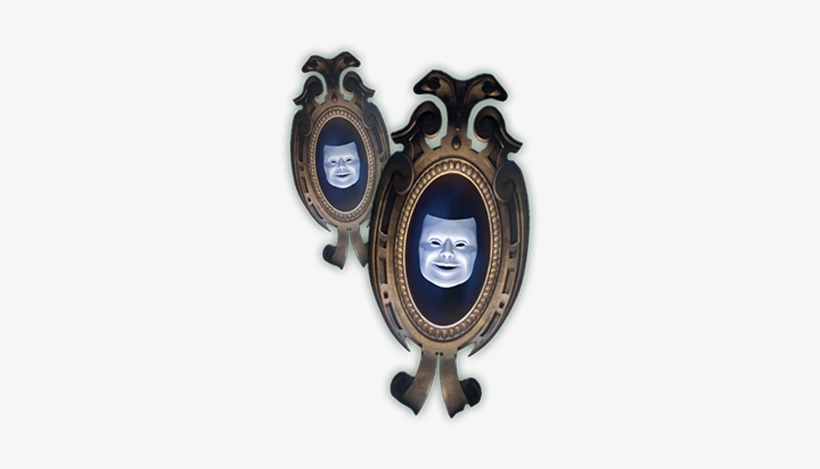 Mirror Mirror - Magic Mirror Shrek Png - 400x400 PNG Download - PNGkit