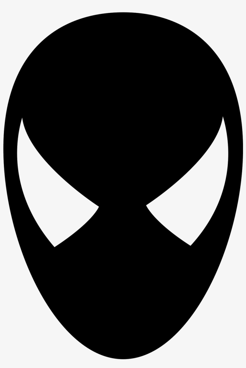 Spider Man Icon Free - Icon Spiderman - 1600x1600 PNG Download - PNGkit