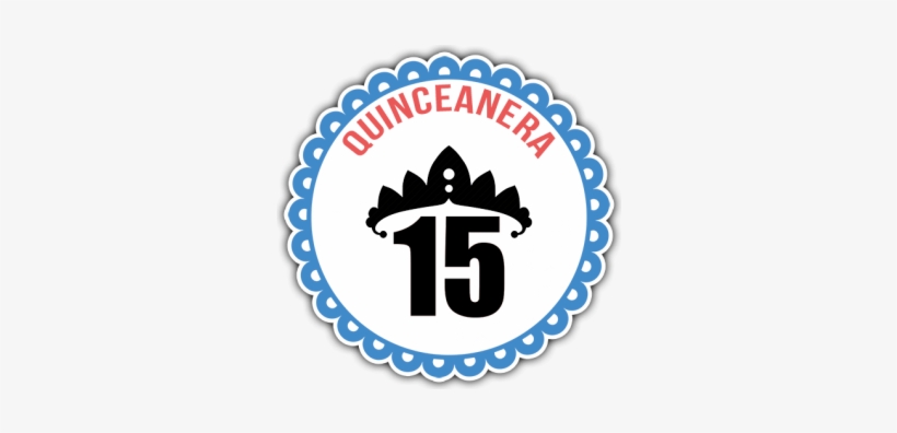 Quinceañera - 600x315 PNG Download - PNGkit