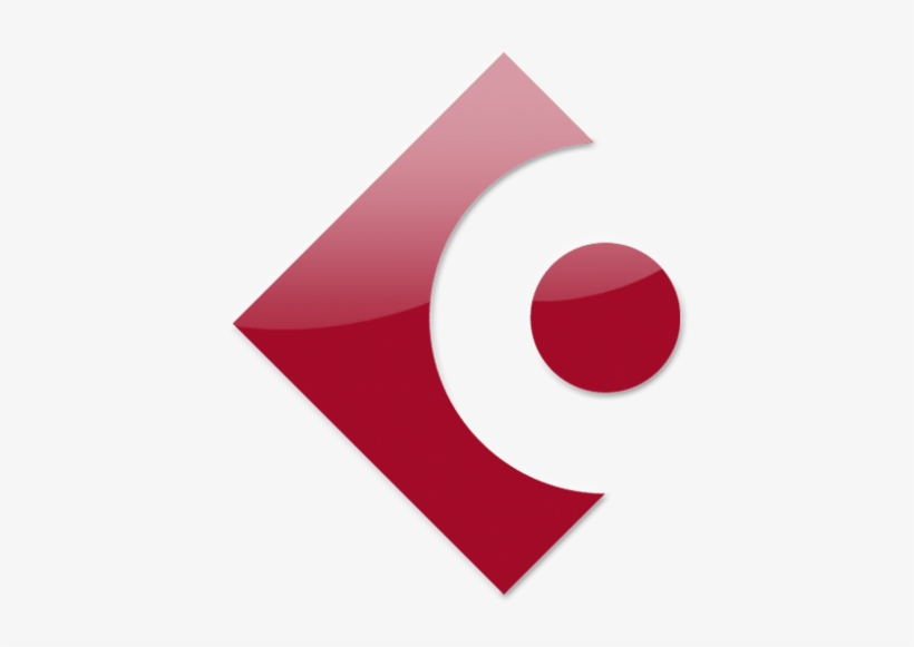 Cubase Logo Png - 500x500 PNG Download - PNGkit