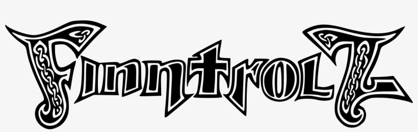 Download Transparent Finntroll Festival Logo, Power Metal, Band Logos ...
