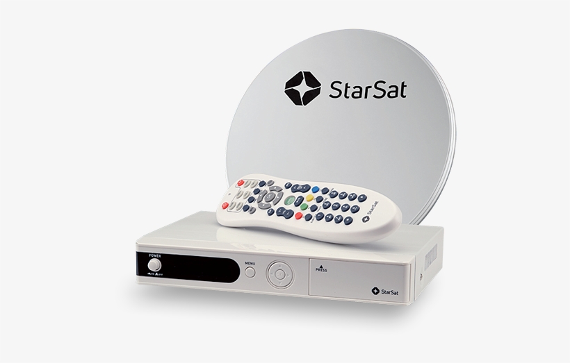 Starsat Installation Voucher Include The Following - Starsat Satellite ...