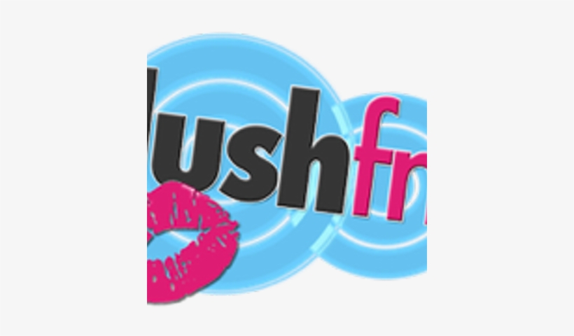 Lush Fm - Graphic Design - 400x400 PNG Download - PNGkit