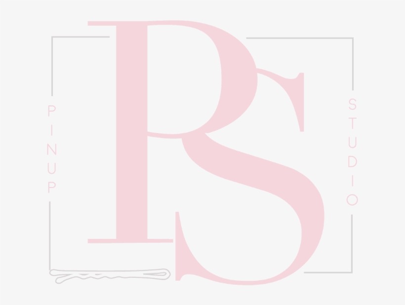 Pin Up Studios Submark - Mid Season Sale - 630x800 PNG Download - PNGkit