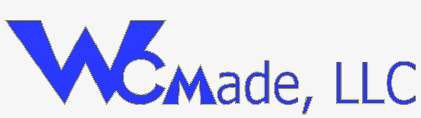 Wcmade - 1820x425 PNG Download - PNGkit