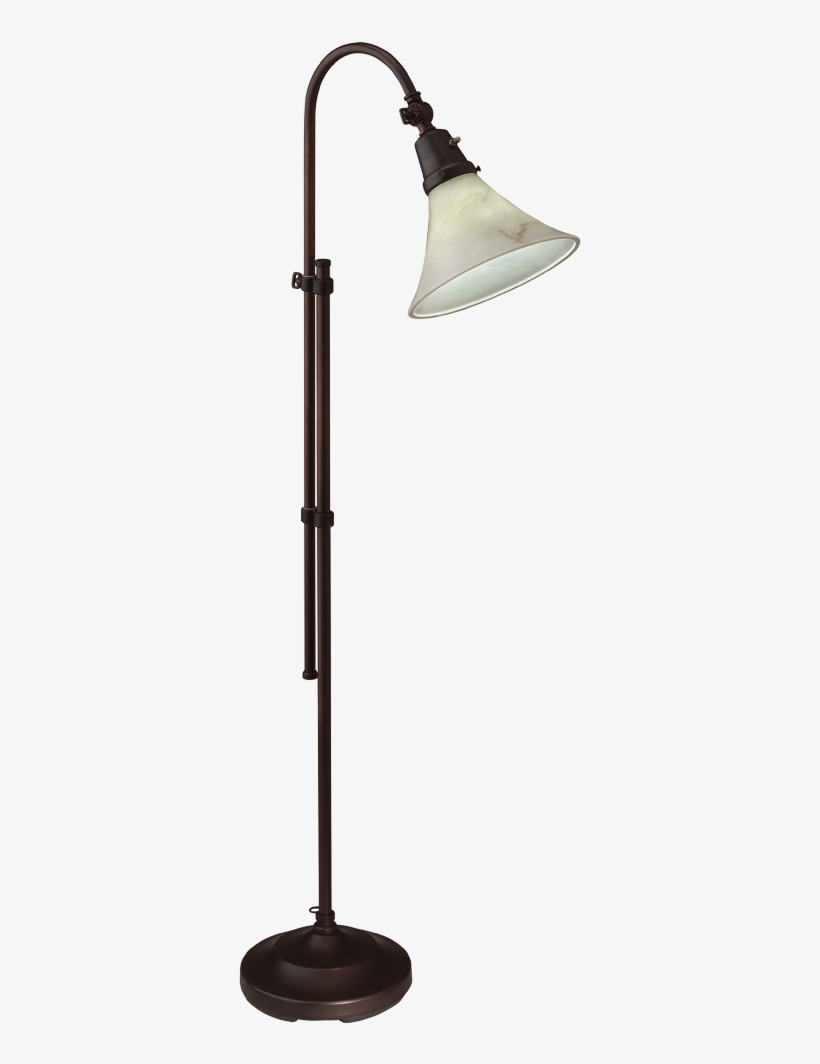 Ottliter High Definition 20 Watt Lexington Floor Lamp - 1000x1000 PNG ...