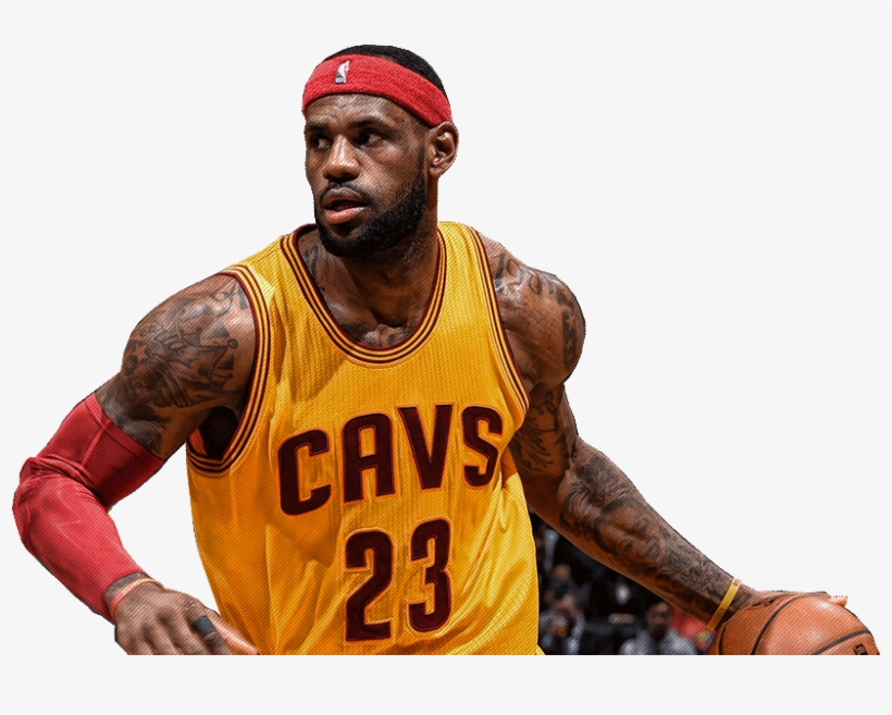 Download Transparent Lebron James Png - Lebron James Png No Background ...