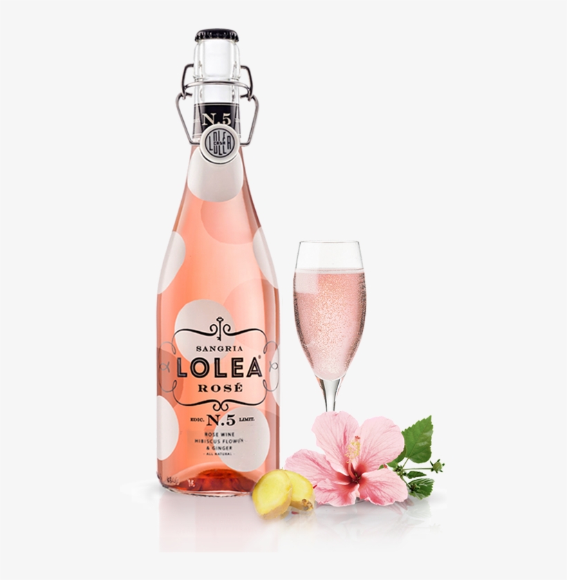 Lolea Sangria Nr 5 - 472x793 PNG Download - PNGkit