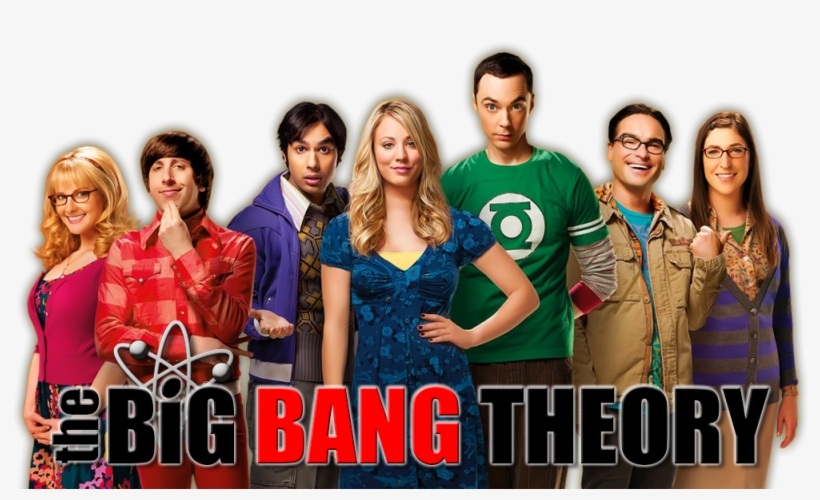 Download The Big Bang Theory Png Picture 426 - Big Bang Theory Png ...