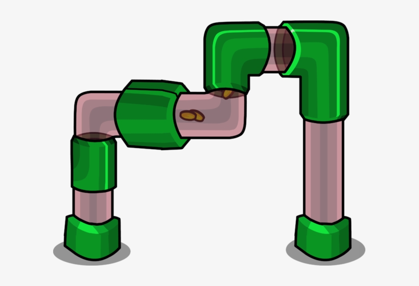 Donation Tube Sprite 006 - Donation - 611x480 PNG Download - PNGkit