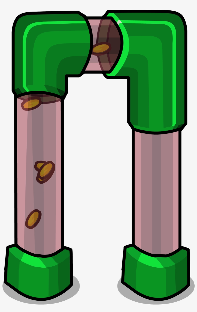 Donation Tube Sprite 002 - 1578x2412 PNG Download - PNGkit