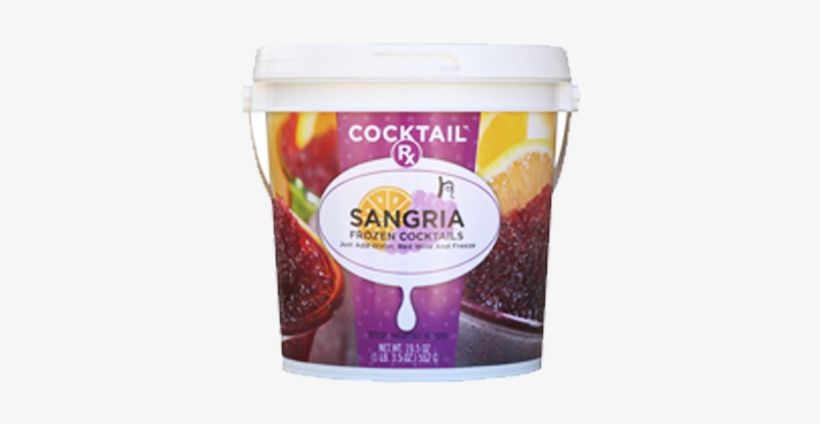 5030003 - Sangria Mix Bucket - 350x350 PNG Download - PNGkit
