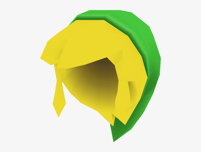 Download Transparent Link Hat Png Jpg - Links Cap - PNGkit