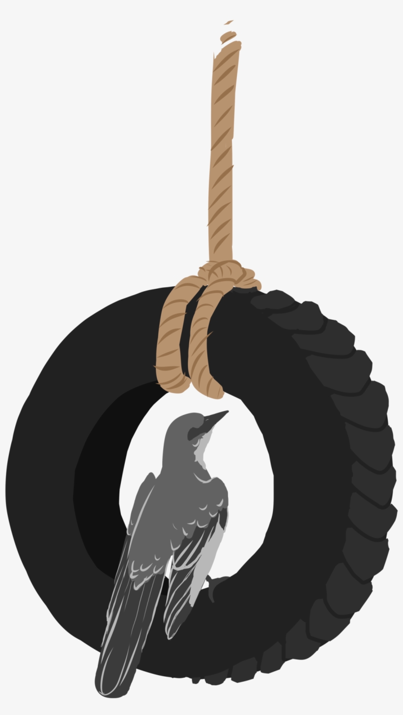 To Kill A Mockingbird Small Piece By Nickala On Deviantart - Kill A ...