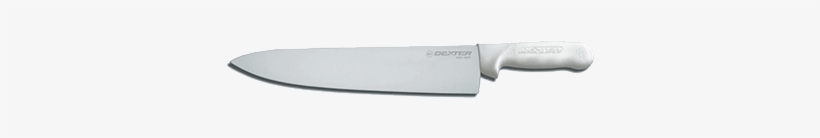 Dexter Cook's Knife 12″ - Hunting Knife - 400x400 PNG Download - PNGkit