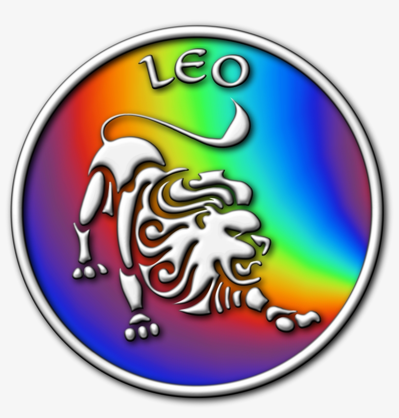 This Free Icons Png Design Of Leo Drawing 6 - 2318x2317 PNG Download ...