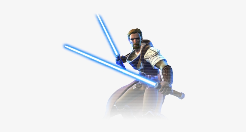 Image Sentinel Star Wars - Jedi Sentinel - 412x361 PNG Download - PNGkit