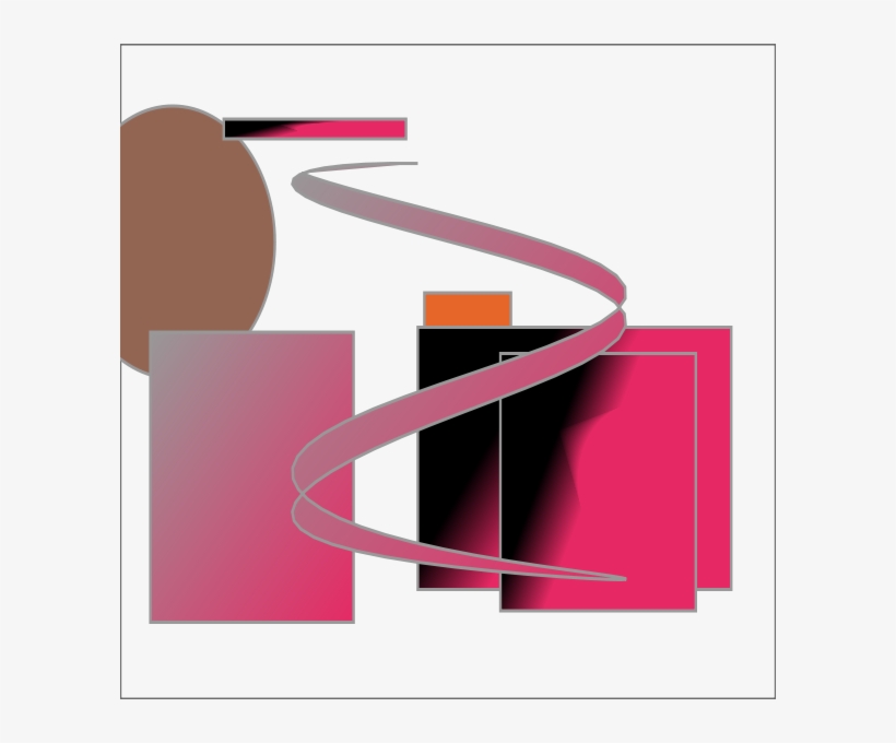 Abstract Art 5 Png Clip Arts - 600x600 PNG Download - PNGkit