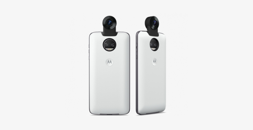 Moto - Lenovo Motorola 360 Camera White - Suitable For Lenovo - 400x343 ...