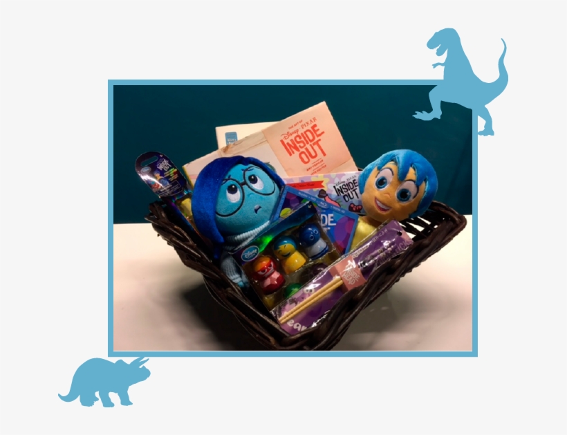 Exclusive Inside Out Swag Basket - Inside Out - 651x549 PNG Download ...