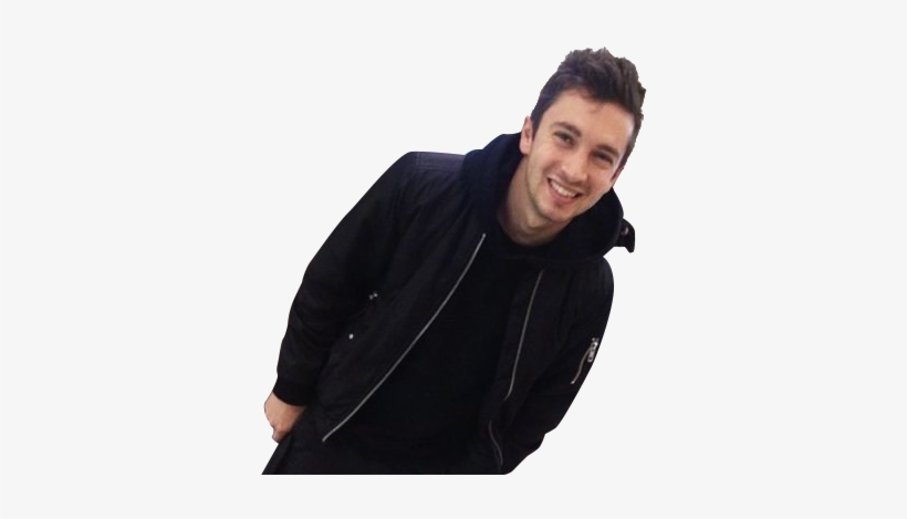 Tyler Joseph - Photo Shoot - 400x400 PNG Download - PNGkit