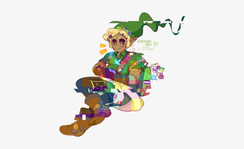 **the Killer* - Ben Drowned Transparent - 500x467 PNG Download - PNGkit