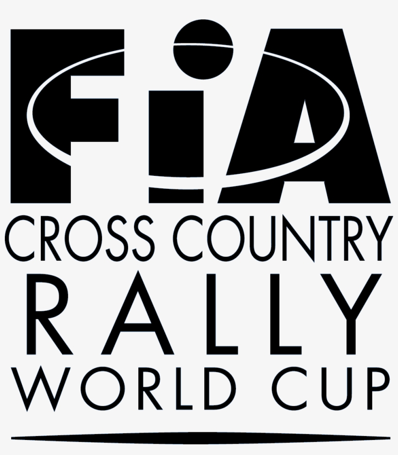 Fia Cross Country Rally World Cup Logo - Fia Asia Pacific Rally ...