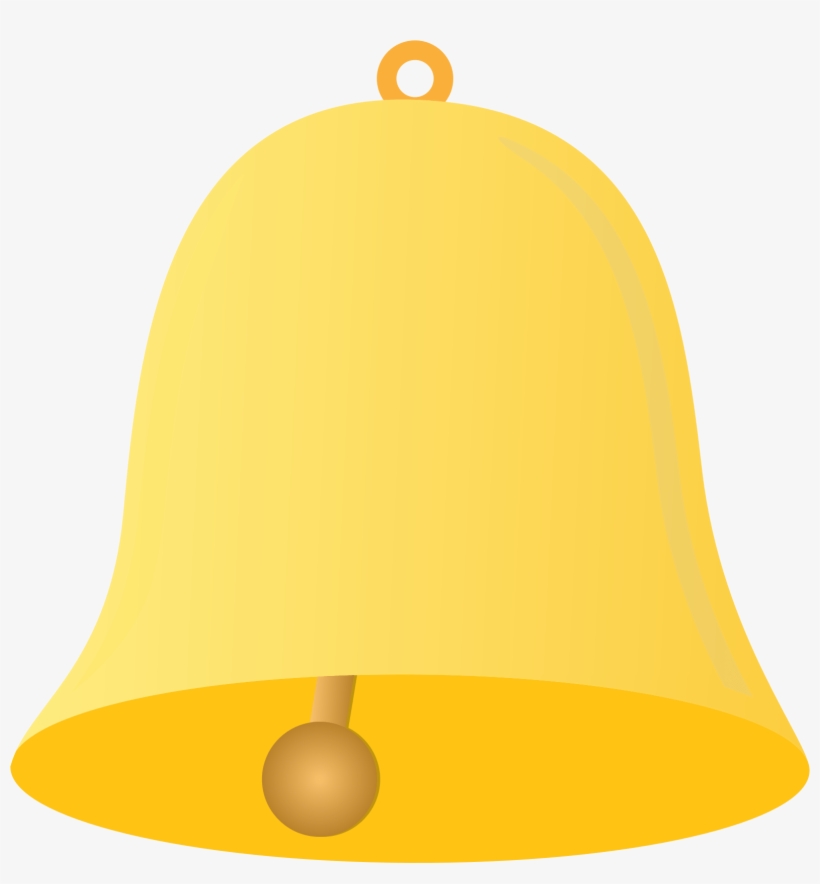 Bell For School - 1590x1637 PNG Download - PNGkit