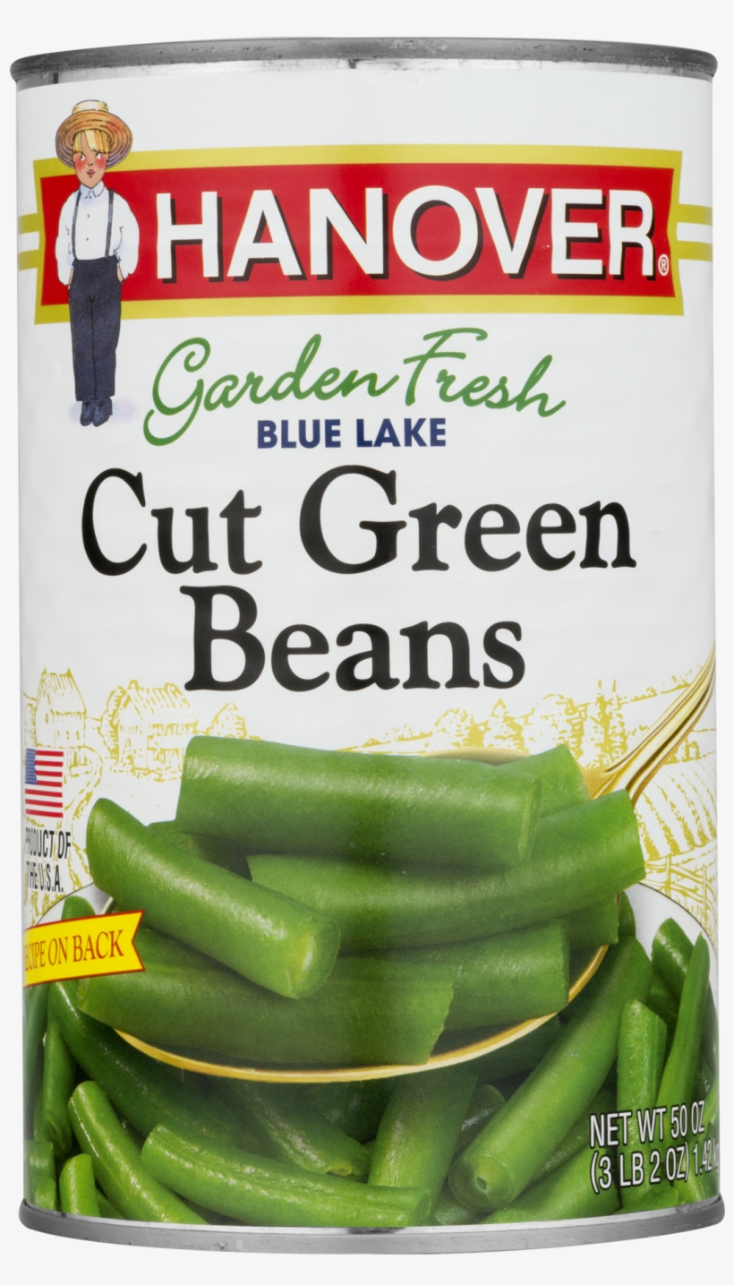 Hanover Green Beans - 1800x1800 PNG Download - PNGkit