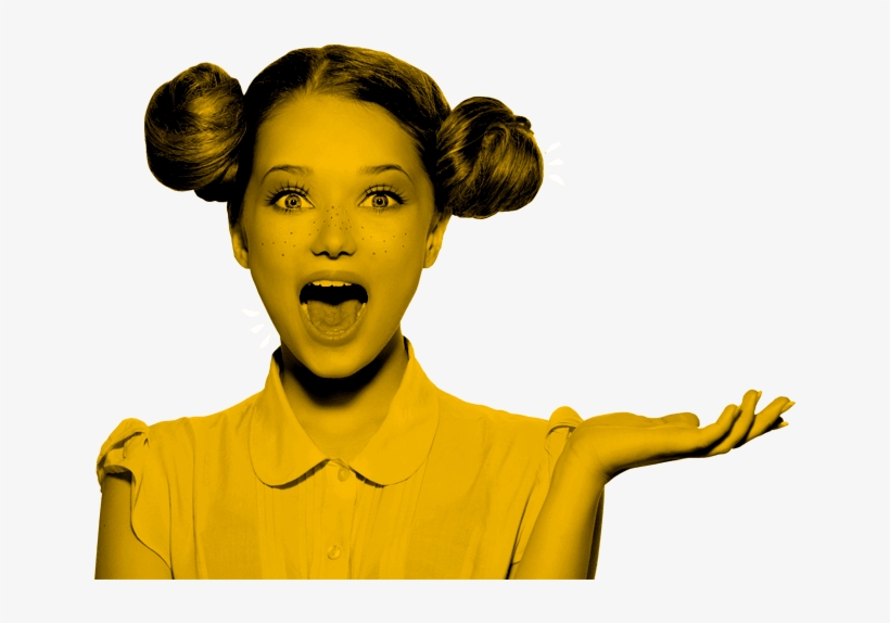 What's The Wow Effect - Transparent Person Saying Wow - 668x497 PNG ...