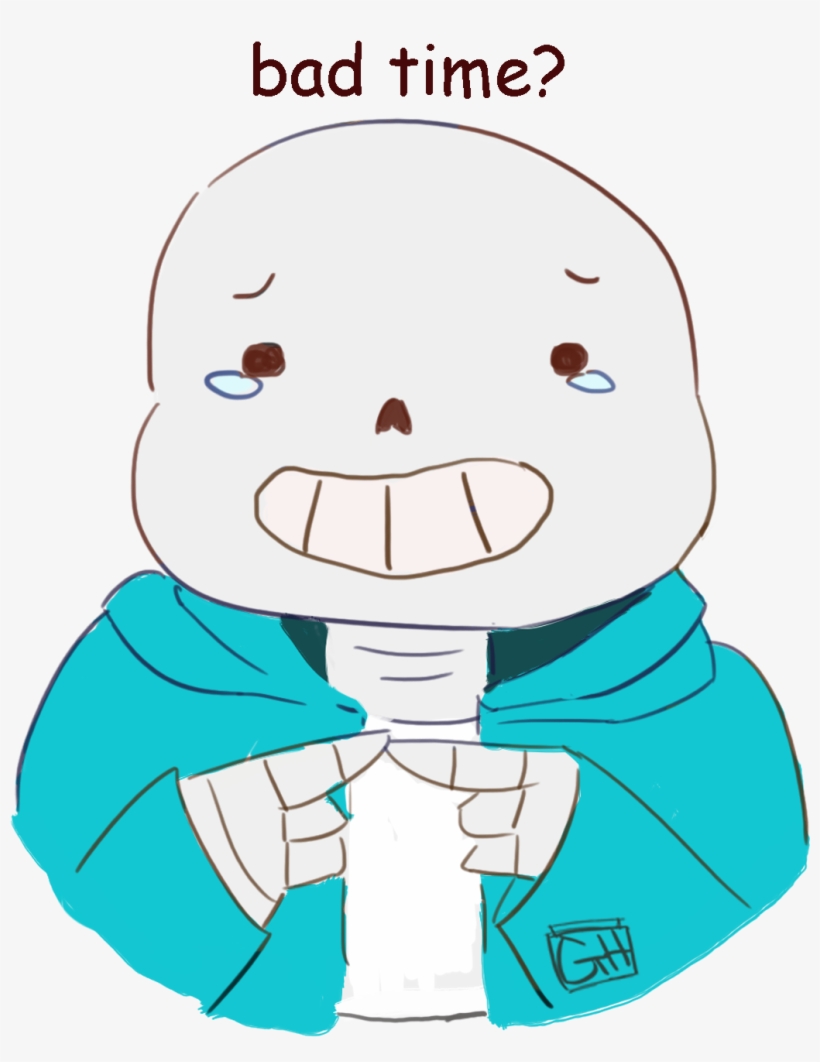 Sans Sticker Small - Sticker - 1207x1374 PNG Download - PNGkit