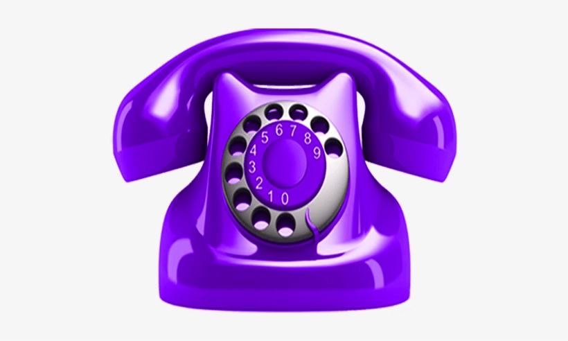 Transparent Background Red Telephone - 649x576 PNG Download - PNGkit