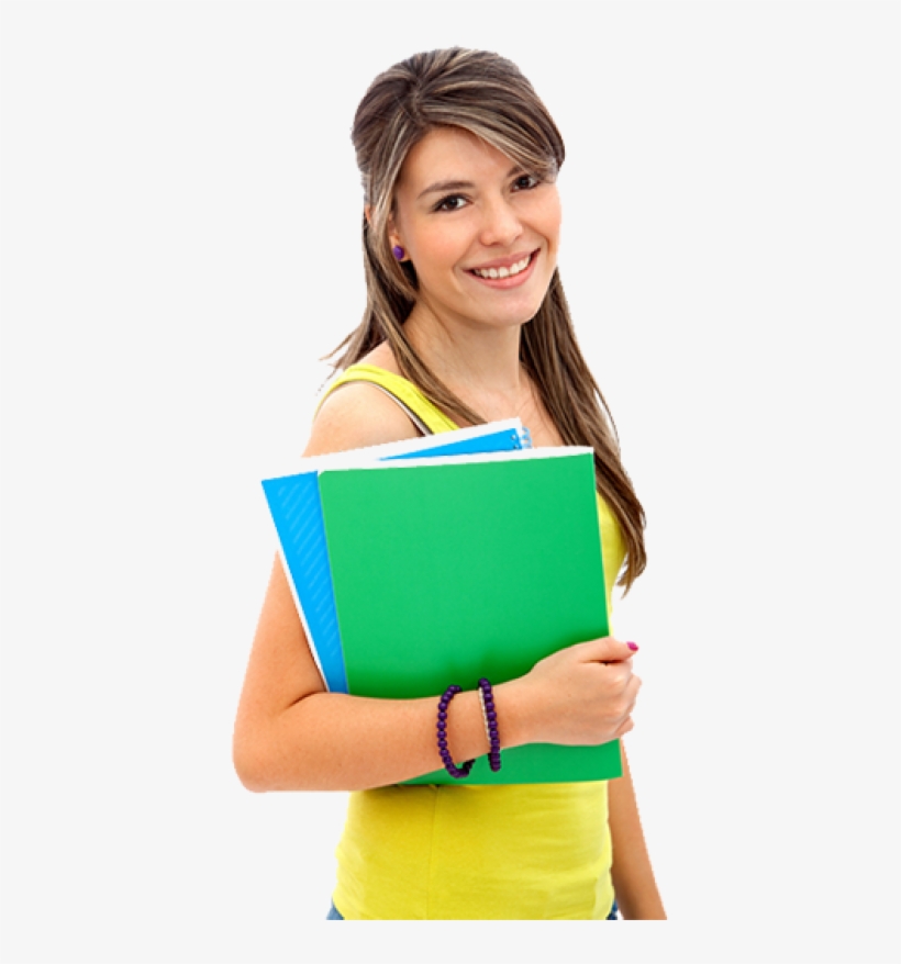 Free College Student Png - Student Girl Image Png - 258x515 PNG ...