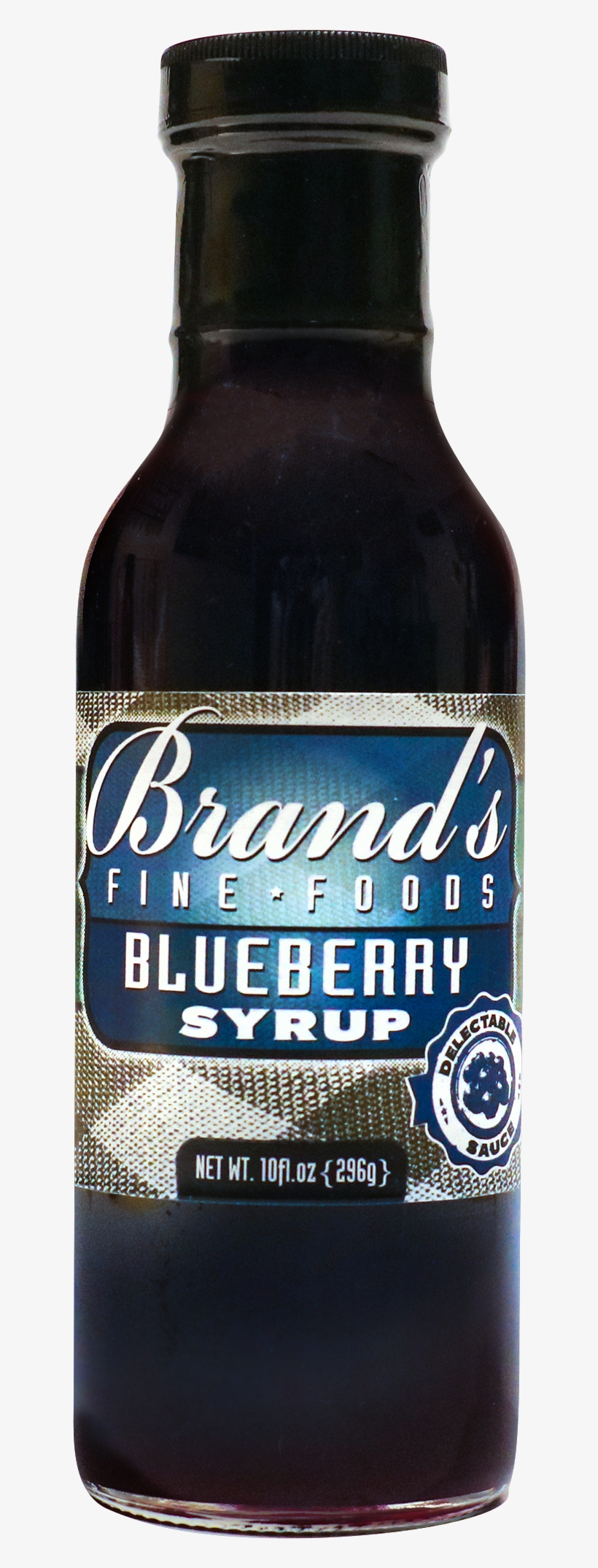 Blueberry Syrup - Soy Sauce - 1500x2250 PNG Download - PNGkit