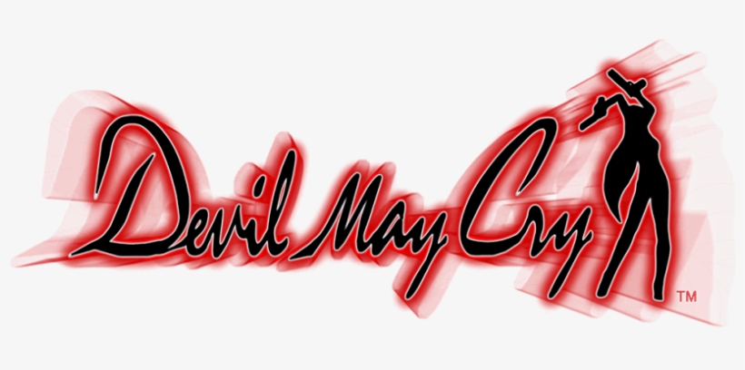 Devil May Cry - Trish Devil May Cry - 830x364 PNG Download - PNGkit