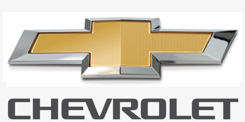 Participating Partners - Chevrolet Logo 2018 - 1366x618 PNG Download ...
