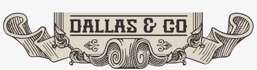 Dallas County, Texas - 1892x431 PNG Download - PNGkit