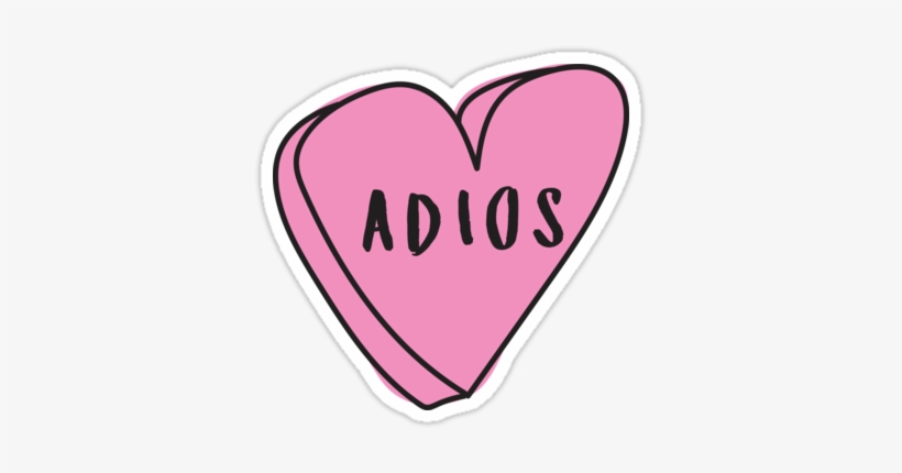 Download Transparent Pink Transparent Tumblr Sticker - PNGkit