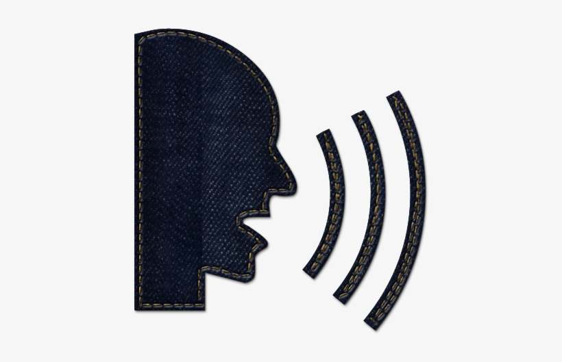 Clip Art Library Png Speaking Transparent Images Pluspng - Speaking ...