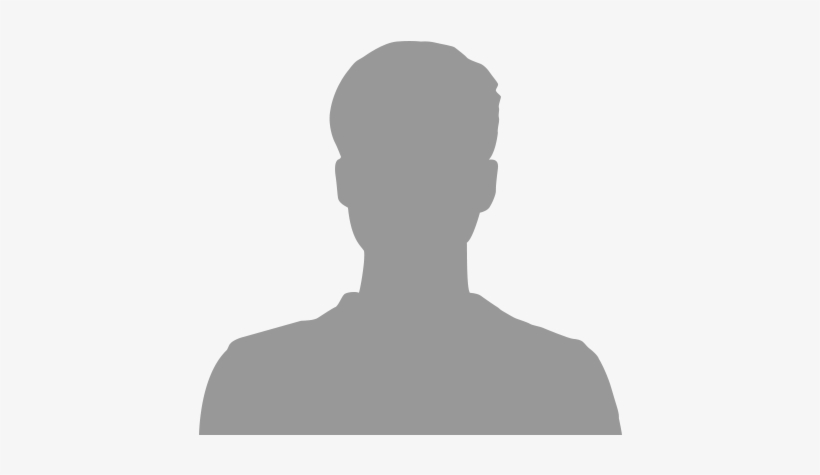 Unknown Person Profile Pic