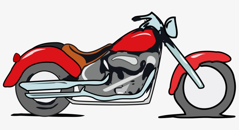 Motorcycle Racing Clip Art - Motorcycle Clip Art - 800x366 PNG Download ...